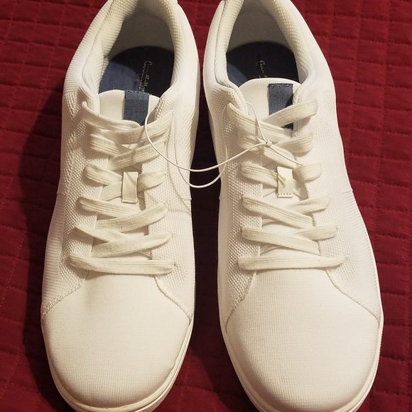 Goodfellow & Co | Shoes | Goodfellow Co Mens Sneakers White Nwot | Poshmark